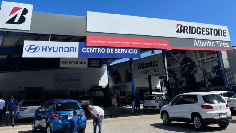 Atlantic Tires – Garantizando efectividad y balance en cada uno de ...